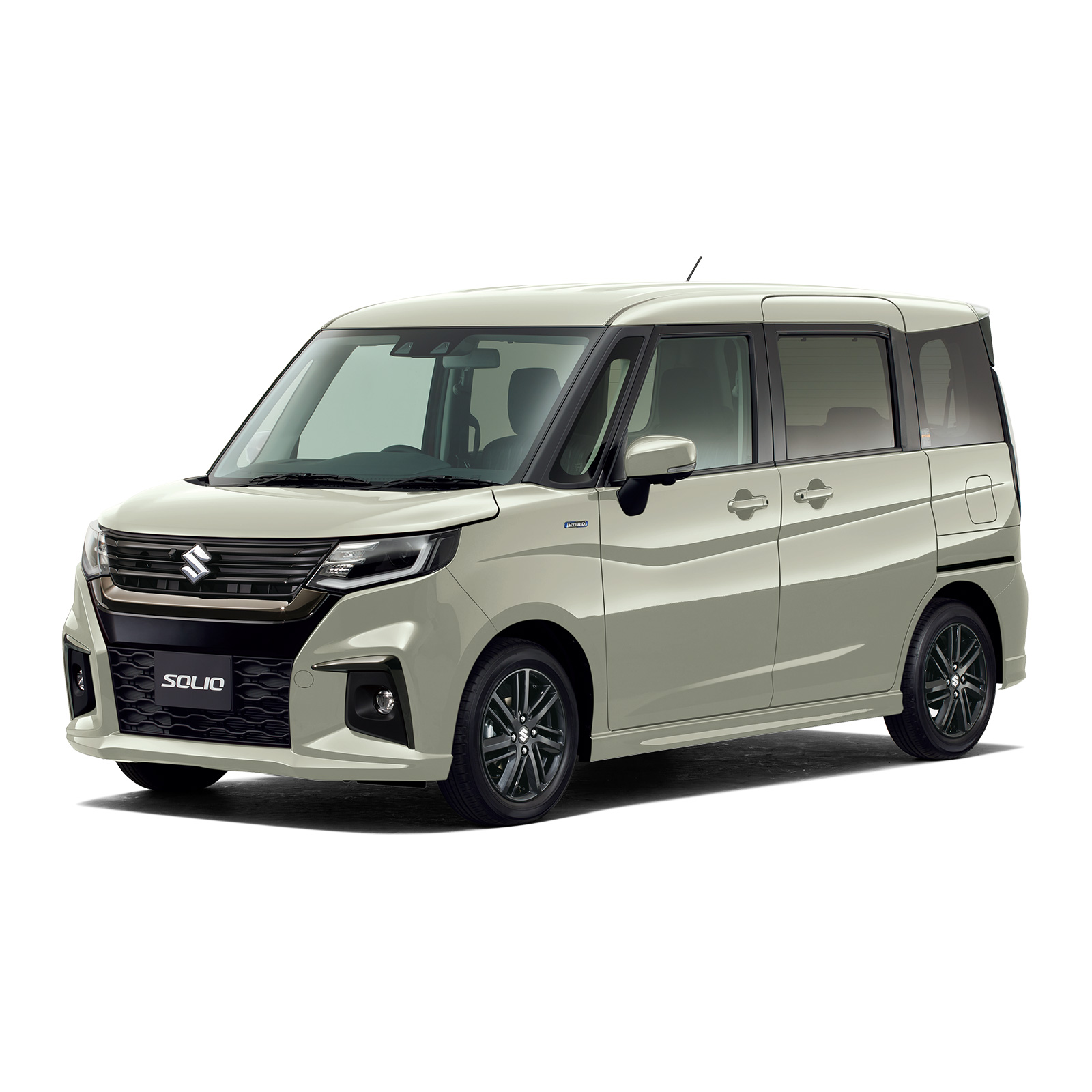 ☆ソリオ、ソリオ バンディットが新しくなりました！☆ - 九州三菱自動車｜KMGホールディングス株式会社九州三菱自動車｜KMGホールディングス株式会社